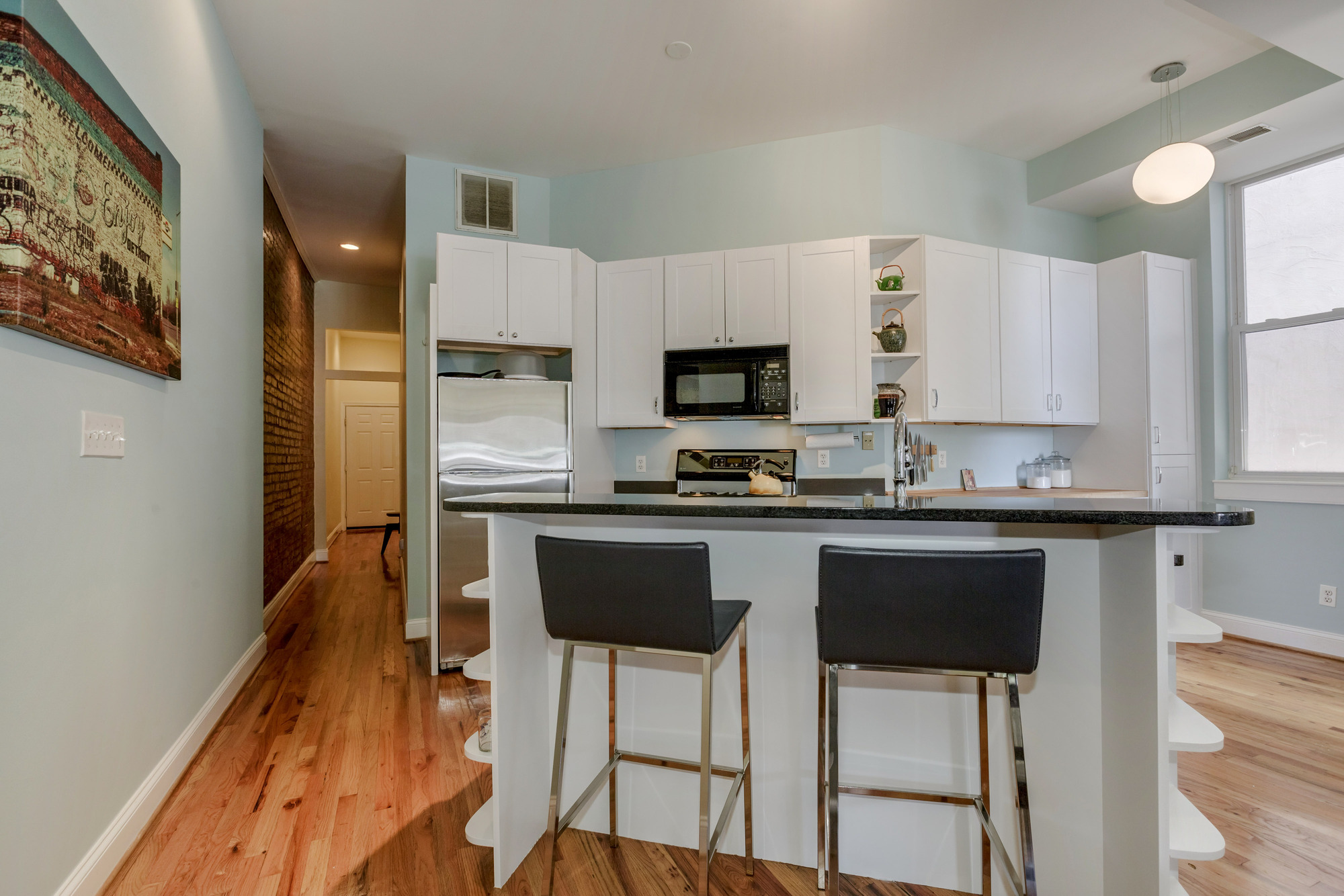 Vegetarian Bahn Mi Sandwiches